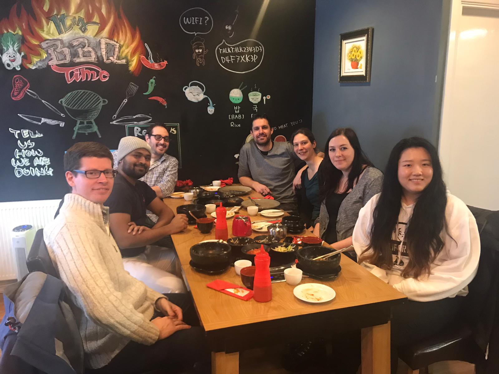 Join Us – M D Wilson lab